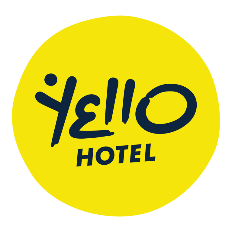 Yello Hotel Harmoni - Yello Hotel Harmoni